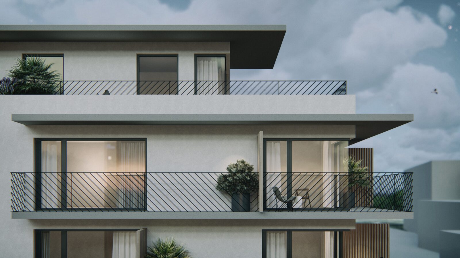 Hotel P2B Split - Boban + Partneri